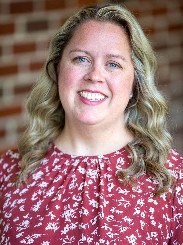 Advancement Team Contact