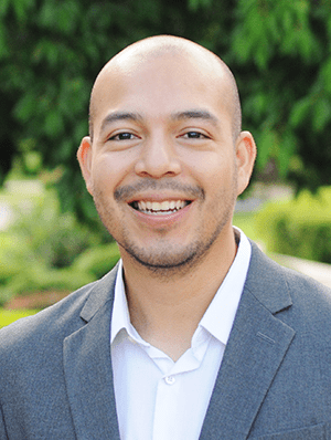 Connect with Your Admissions Counselor at John Brown University