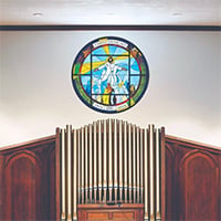 Cathedral Windows