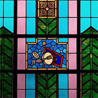 Cathedral Windows