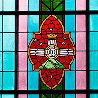 Cathedral Windows