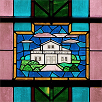 Cathedral Windows