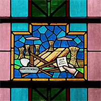 Cathedral Windows