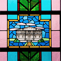Cathedral Windows