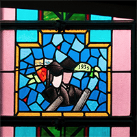 Cathedral Windows