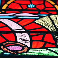 Cathedral Windows
