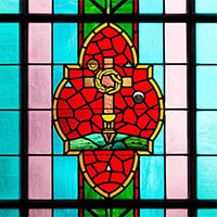 Cathedral Windows