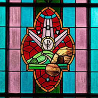 Cathedral Windows