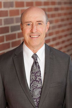 JBU Board of Trustees