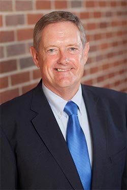 JBU Board of Trustees