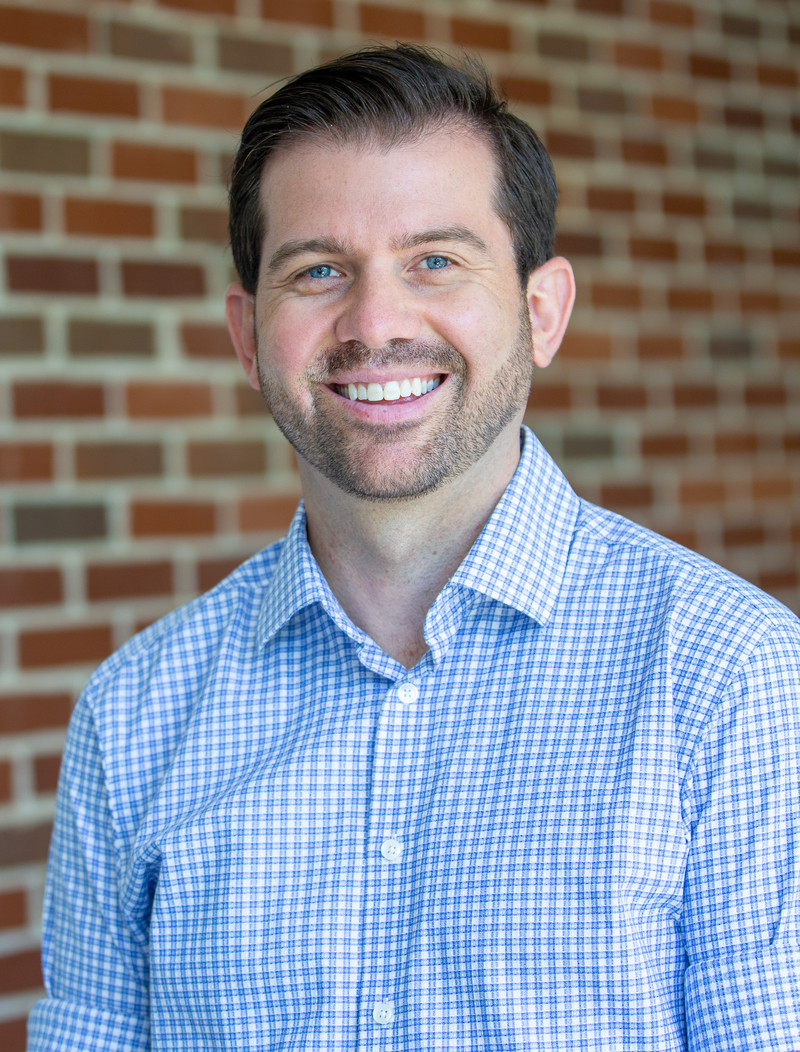 JBU President Chip Pollard's Presidential Cabinet