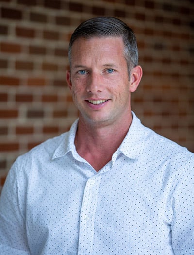 JBU President Chip Pollard's Presidential Cabinet