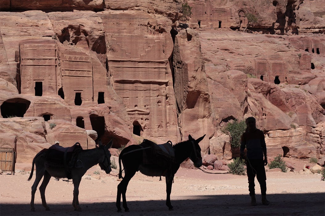 The Abila Archaeological Project | John Brown University