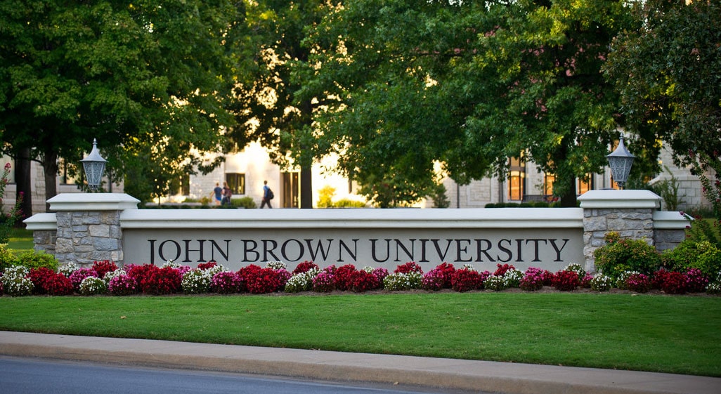 About John Brown University