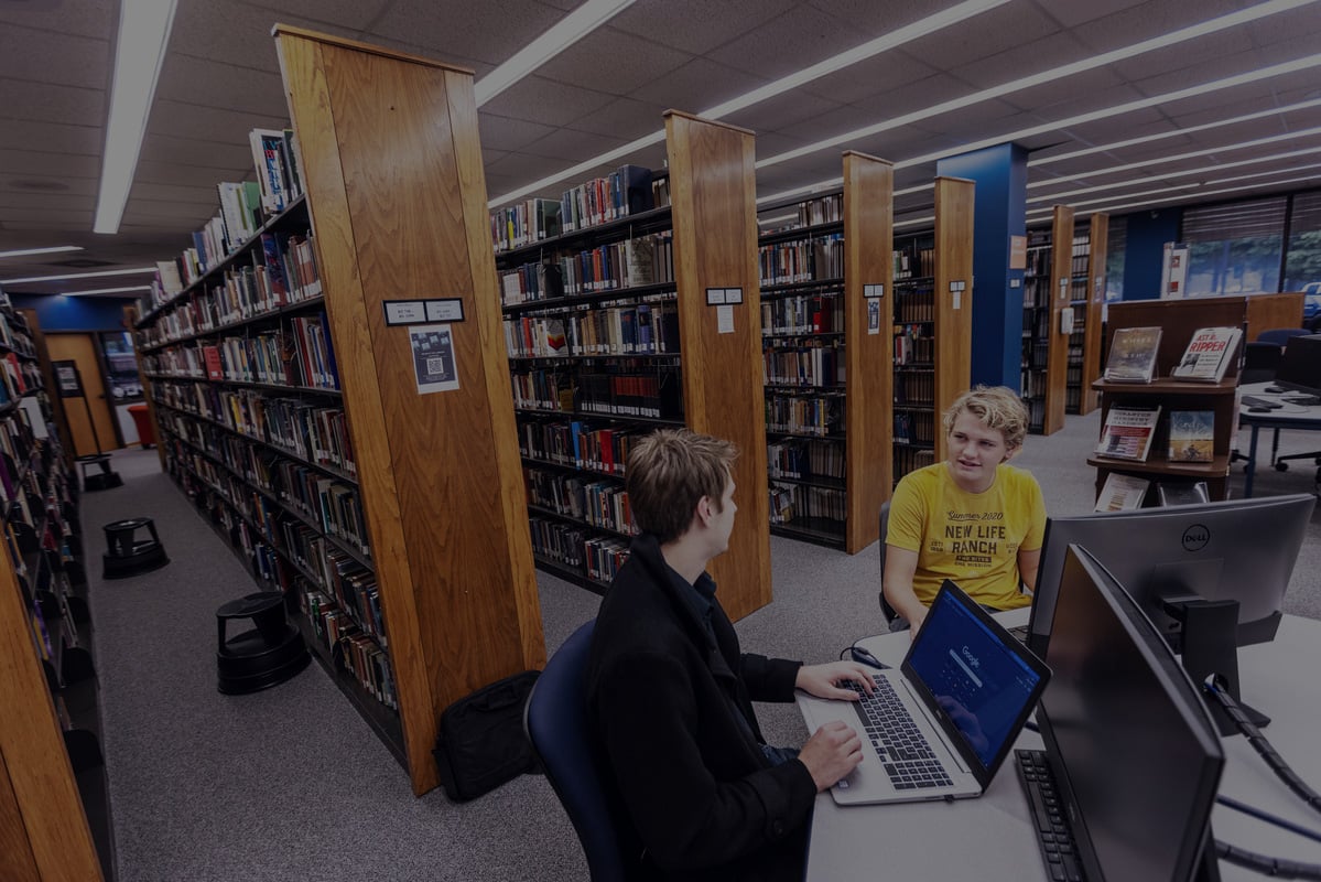 Academics at John Brown University