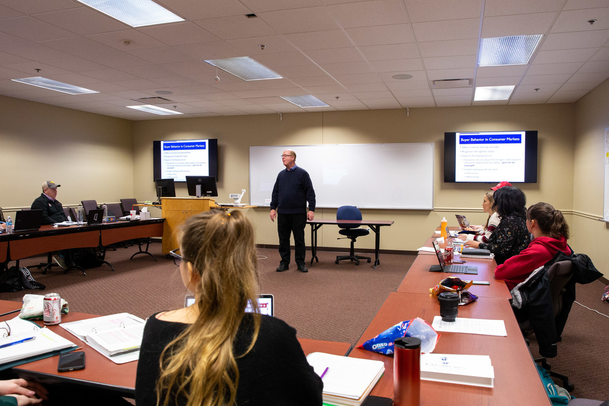 Accelerated Master's Program Accelerated Master's Program