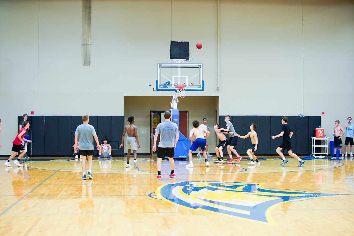 Bill George Arena