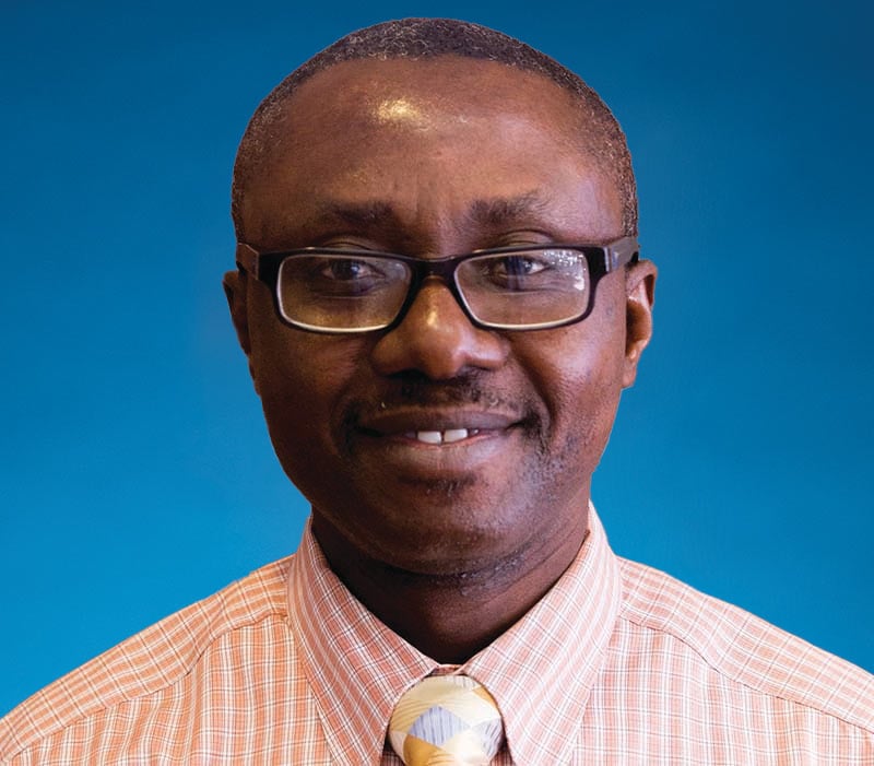 Academics at John Brown University