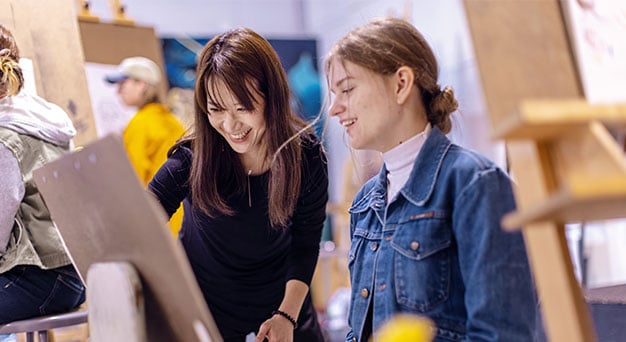 On-Campus Undergraduate Financial Aid at John Brown University