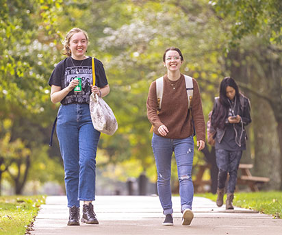 On-Campus Undergraduate Financial Aid at John Brown University