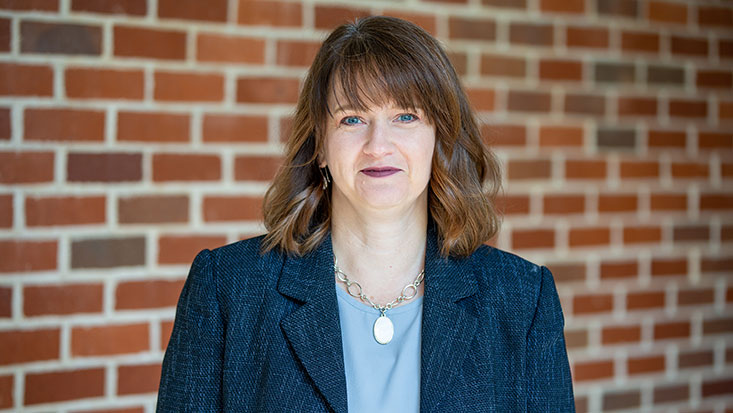 Graduate Degree Programs at John Brown University