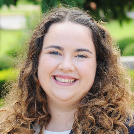 Connect with Your Admissions Counselor at John Brown University