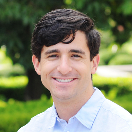 Connect with Your Admissions Counselor at John Brown University