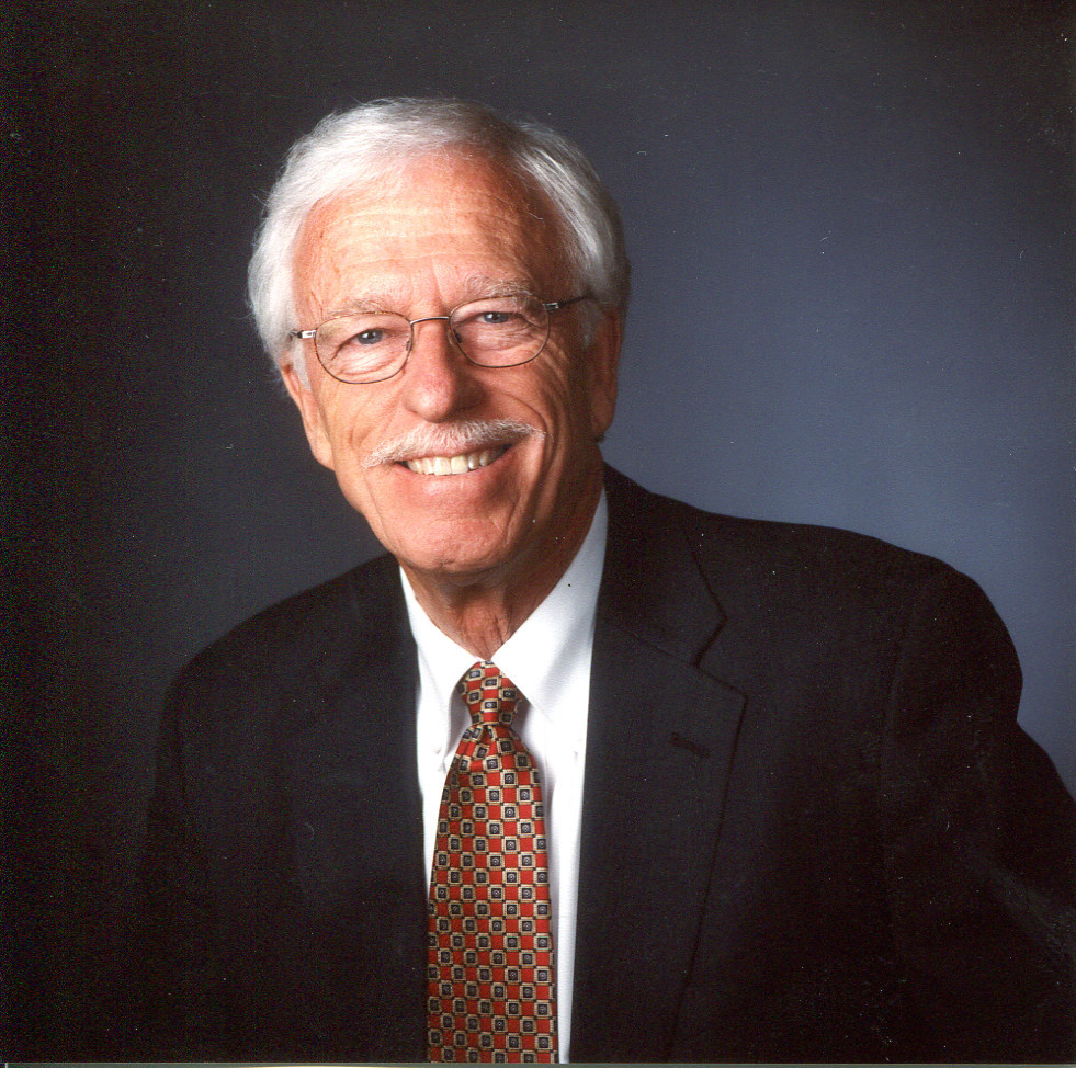 In Memoriam - Dr. A. LeVon Balzer, President Emeritus