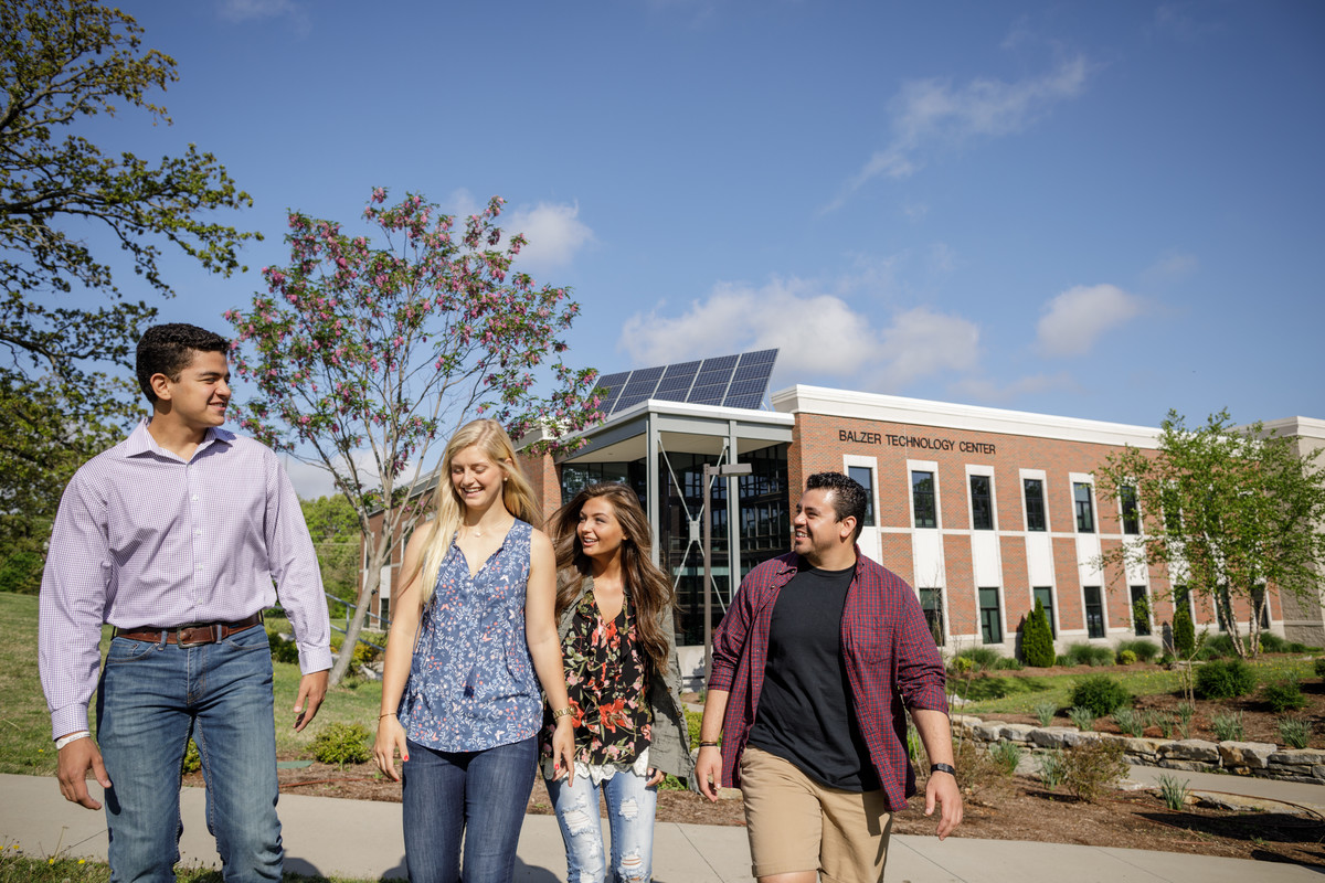 Major in General Education