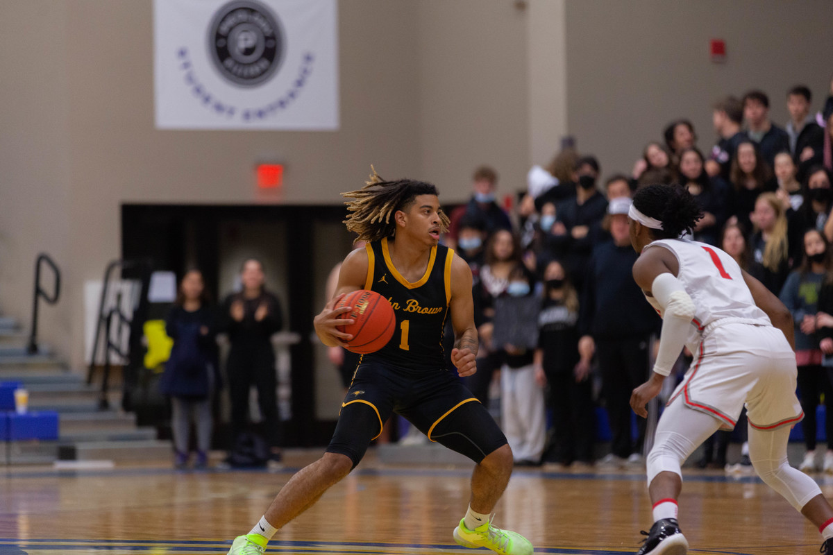 Intramurals Athletics at John Brown University