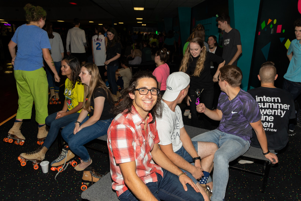 Student Events and Activities