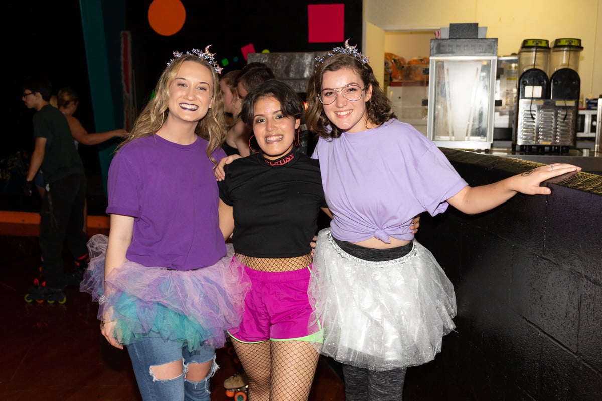 Student Events and Activities