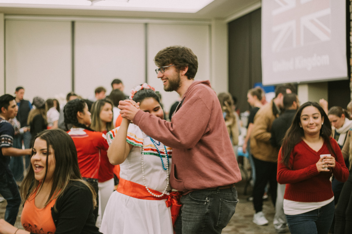 Irish Studies Program